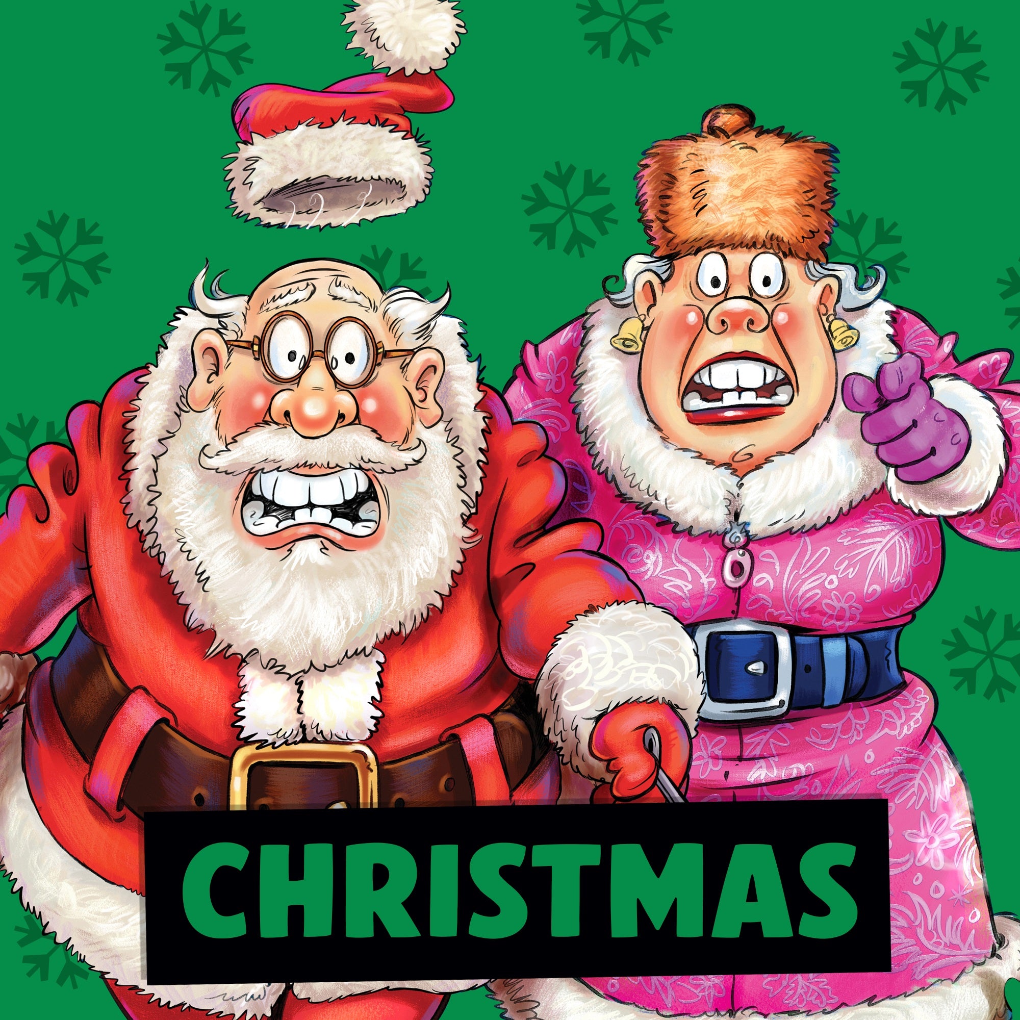 Wasgij | The hugely popular puzzle brand!