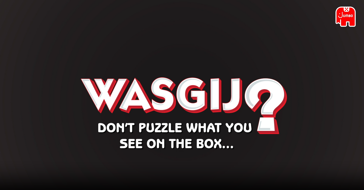 Wasgij | The hugely popular puzzle brand!